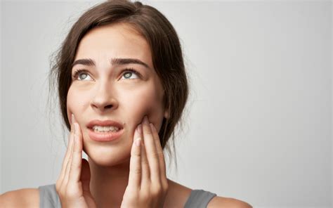 The Consequences Of Teeth Misalignment
