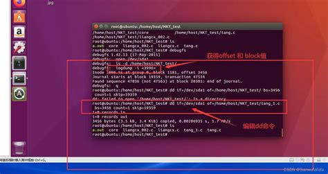 在linux中,误删除的文件怎么恢复linux 系统下 的shift Delete删除的文件还能找回吗 Csdn博客 在linux中,误删除的文件怎么恢复linux 系统下 的shift Delete删除的文件还能找回吗 Csdn博客