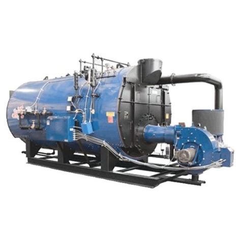 India S No Steam Boiler Manufacturer Steamax Energy India