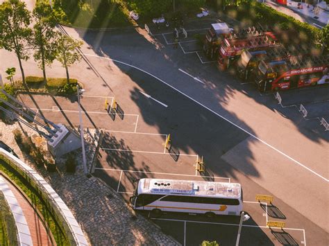 Some Shots From High Above The Singapore Flyer X A7 Xf 35mm F2 R Wr Rfujifilm