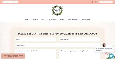 8 Best Wordpress Landing Page Examples And Inspirations