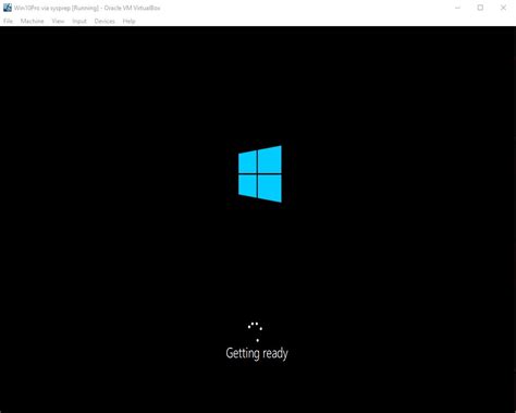 Create Media For Automated Unattended Install Of Windows 10 Page 22