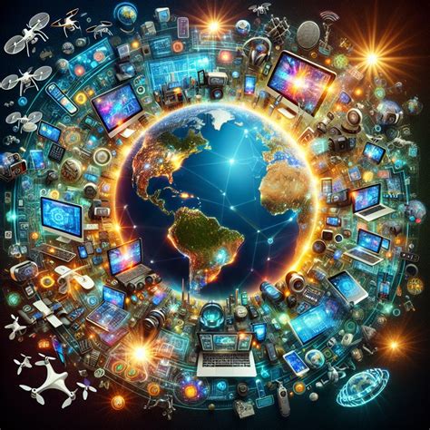 Global Tech Summit 2025 Navigating The Future Of Ai And International