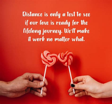 100 Long Distance Relationship Messages WishesMsg