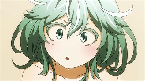 Boku No Hero Academia Invisible Girl Vuelve A Incendiar Las Redes