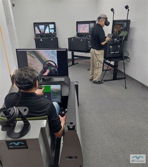 Deployable Joint Fires Trainer Djft Mvrsimulation