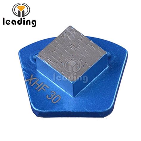 Werkmaster Concrete And Terrazzo Grinding Tooling Square Seg