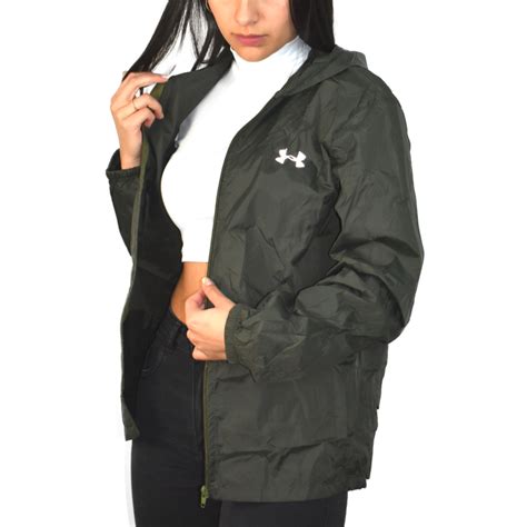 Chaqueta Rompe Vientos