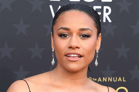Ariana Debose Receives Support From Hamilton Co Star After Award Show