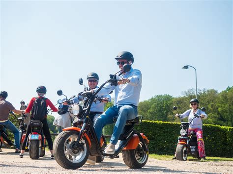 Headlam Adventure Tour Was Geslaagd Headlamnl