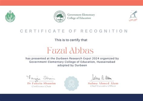 Fazal Abbas On Linkedin I Am Delighted To Announce My Participation In