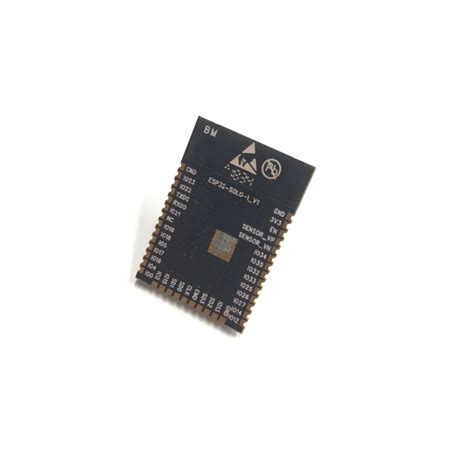 Esp32 S2 Solo 2u系列wifi模块esp32 S2 Solo 2u N4 Esp32 S2 Solo 2u N8 Esp32
