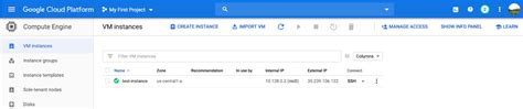 How To Create A Virtual Machine VM On Google Cloud Platform GCP