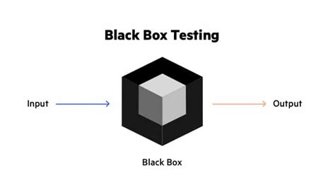 What Is Black Box Testing
