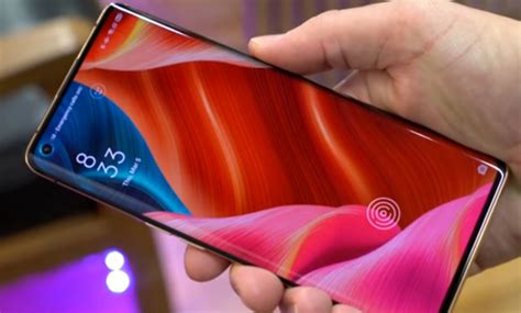 This Oppo Find X2 Pro Wallpaper Wallpaperrequests