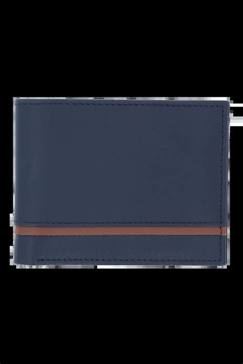 Rule Blue Urfa Leather Industries
