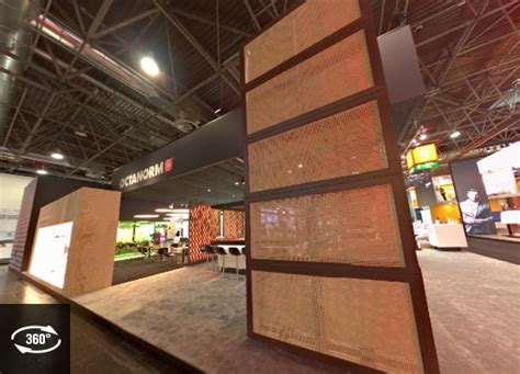 Euroshop 2017 Octanorm North America