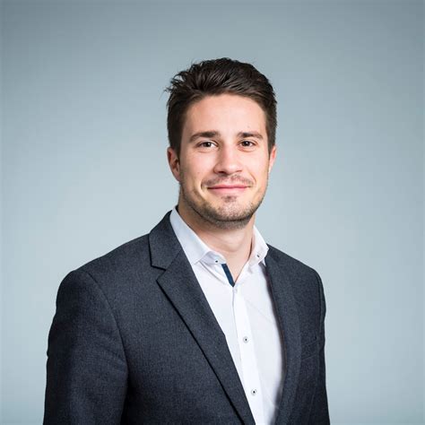 Thomas Nock Associate Director Lufthansa Industry Solutions Xing