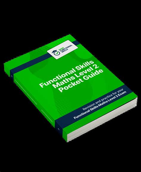 Tquk Functional Skills Maths Level 2 Past Papers