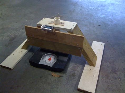 My First High Power Rocket Scratch Built Projects Science Forums