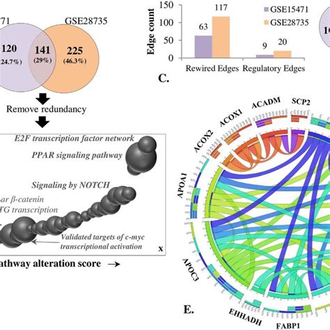 Prostate Cancer Dataset Analysis A Differential Expression Pattern