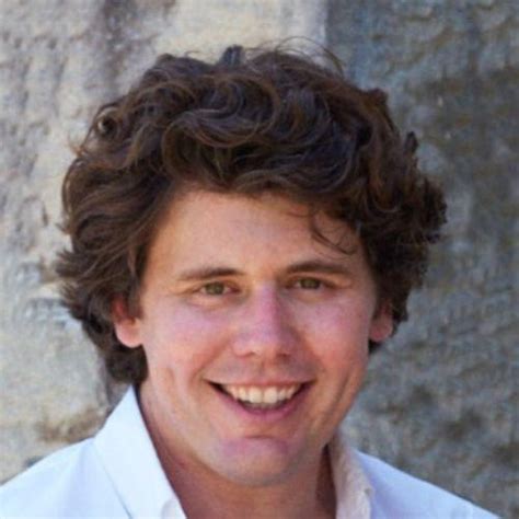 Ben Morgan Ff News Fintech Finance