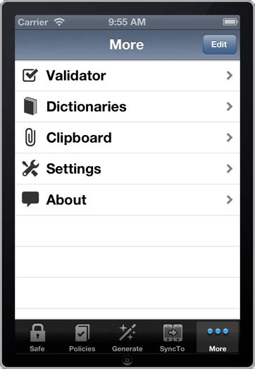 Ios5 Customize Uinavigationbar In Ios 5 Strange Behaviour Stack