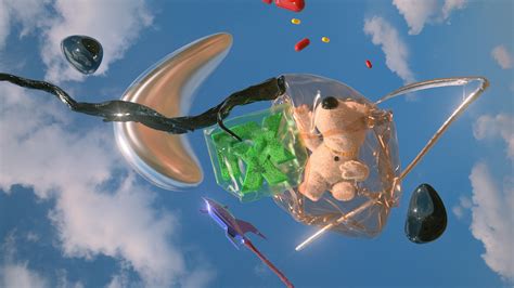 Fxx Animation Block On Behance