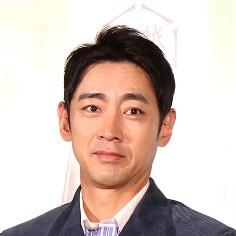 小泉孝太郎、父・純一郎元首相の体型維持への教え明かす「『今着ているスーツを一生、着られるようにしなさい』と」 スポーツ報知