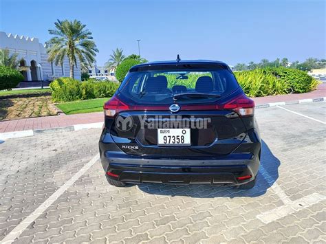 Used Nissan Kicks 16 Sv 2021 1605065