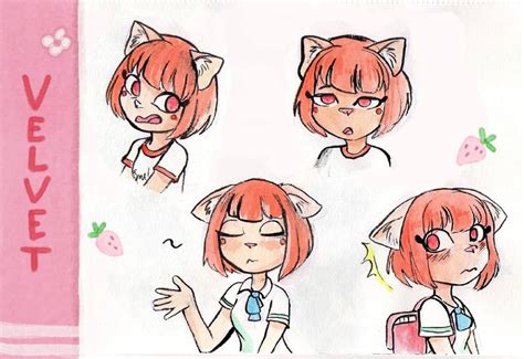 Xbooru 1girl Anthro Anthro Only Character Name Copycat Webtoon