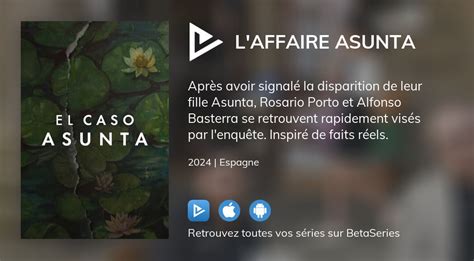 Regarder El caso Asunta streaming