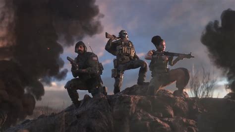 When Will Call Of Duty Warzone Servers Shut Down Gamepur