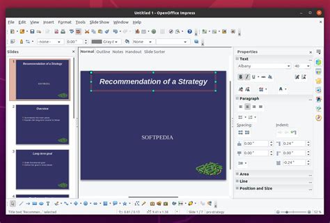 apache openoffice