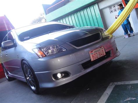 the runx obsession mi toyota runx 2002 página 26 py