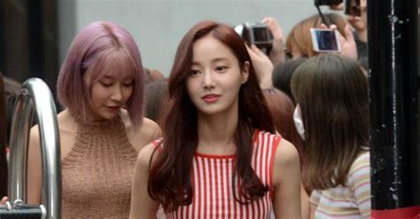포토 모모랜드 연우 청순 비주얼~
