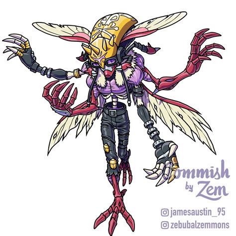 God Digimon