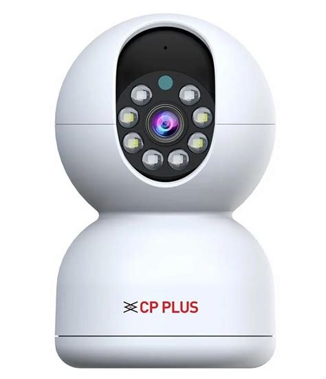 Dome Indoor CP Plus MP Smart Wifi Camera At Rs Piece In Bengaluru ID