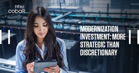 Infosys Zero Disruption Modernization on LinkedIn: #infosyscobalt # ...