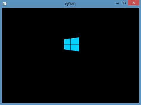 Kiểm Tra Khả Năng Boot Của Tập Tin Iso Bằng Qemu Simple Boot