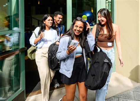 Berkeley Haas Undergraduate Program Again Ranks 2 In Us News Haas