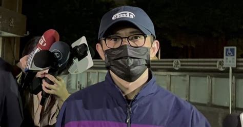 郭哲敏遭指電子腳鐐告警近千次 地院改裁1億交保 筱君台灣 Plus 新聞網