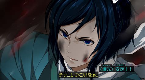 【ヤバい】 とうらぶ脳内アニメスクショ大会 コメント有【1週目】 刀剣乱舞 とうらぶ 23ページ目 Togetter