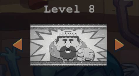 Level 8 Lil Guardsman Wiki Fandom