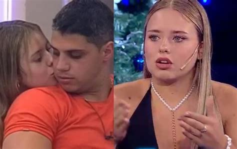 Coti Contó La Verdad Sobre Su Relación Con El Conejo En Gran Hermano