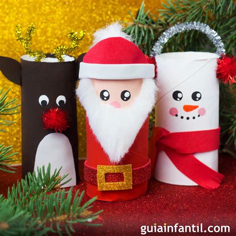 20 Ideas Fantasticas Manualidades Con Rollos De Papel Vrogue Co
