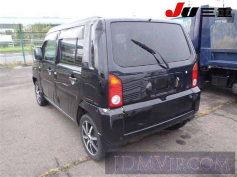 Daihatsu Naked Wd L S Ju Mie Japanese Used Cars