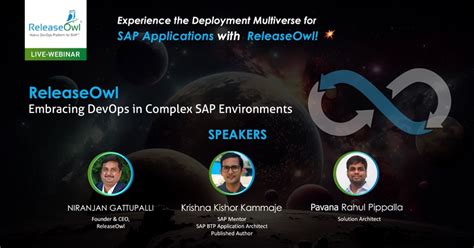 Experience The Deployment Multiverse For SAP Applications With