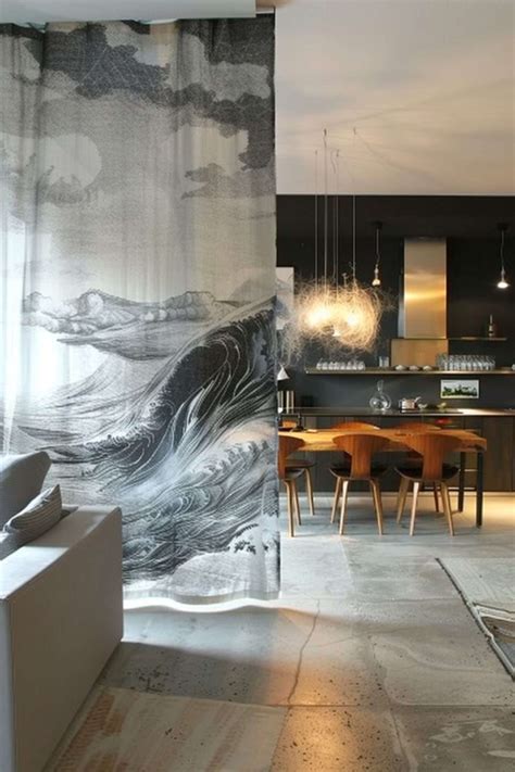 Room Divider Ideas Creative Ways To Add Privacy Melanie Jade Design