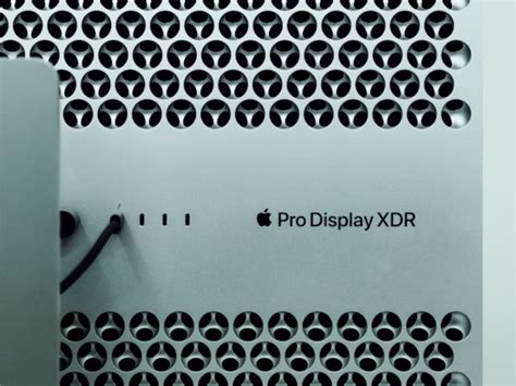 Apple Pro Display Xdr 2 Pojawia Się We Wczesnych Przeciekach Z